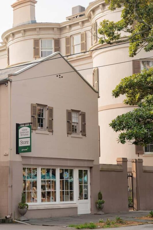 Savannah: Juliette Gordon Low Birthplace Guided Tour - What to Expect from the Tour