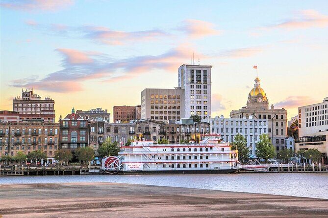 Savannah Live Music Walking Tour - Savannah Live Music Walking Tour Review