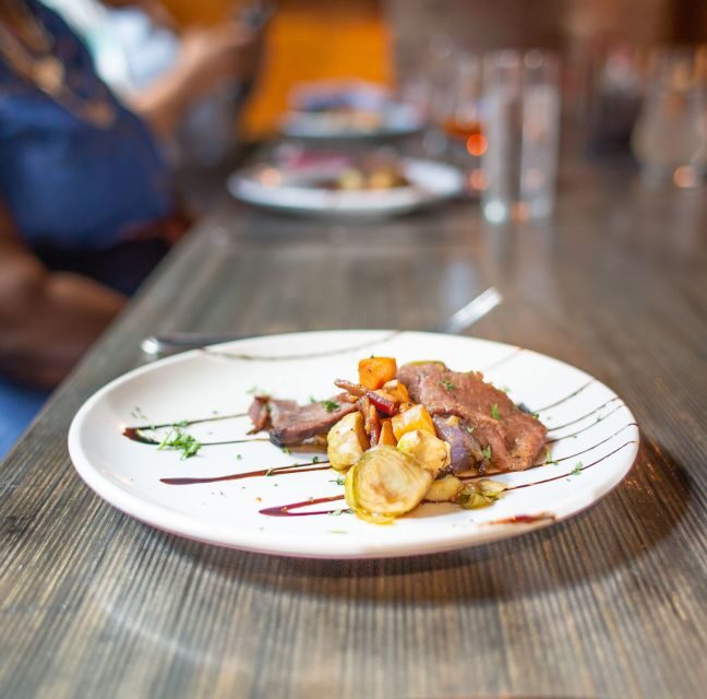 Savannah: Local Favorites Walking Food Tour - The Sum Up: Who Will Love This Tour?