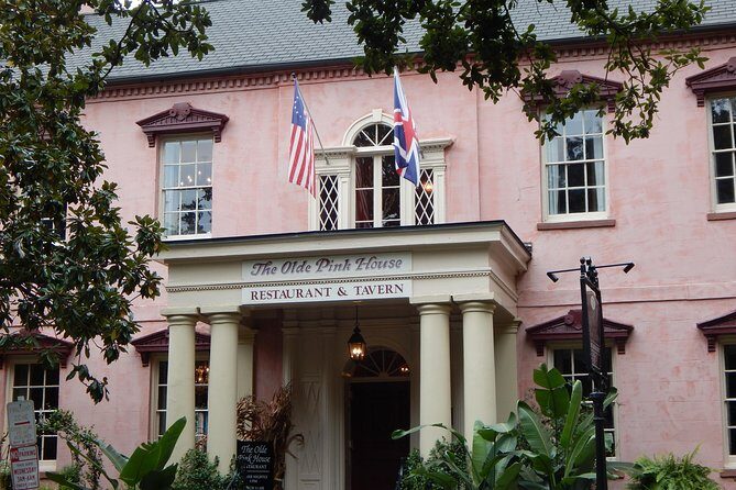Savannah Midnight in the Garden of Good & Evil Narrated Walking Tour - Why Choose This Tour?
