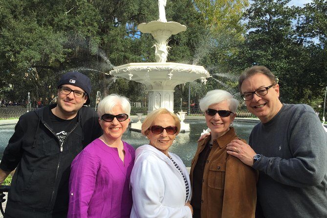 Savannah Midnight in the Garden of Good & Evil Narrated Walking Tour - Who Will Love This Tour?