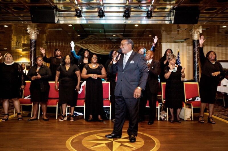 Savannah: Monday Gospel Dinner Cruise - An In-Depth Look at the Savannah Gospel Dinner Cruise