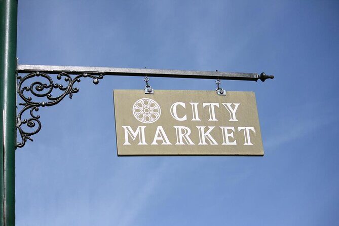 Savannah Open Top Panoramic City Tour with Live Narration - The Experience and What to Expect