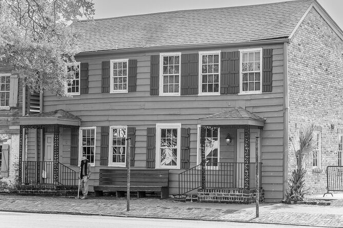 Savannah Photography Tour led by a Local Photographer - An Honest Look at the Savannah Photography Tour