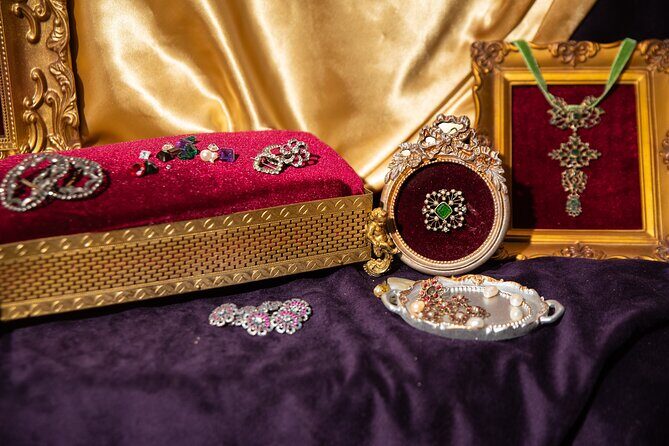 Savannah Pirates and Treasure Museum - What Makes the Savannah Pirates and Treasure Museum Stand Out?