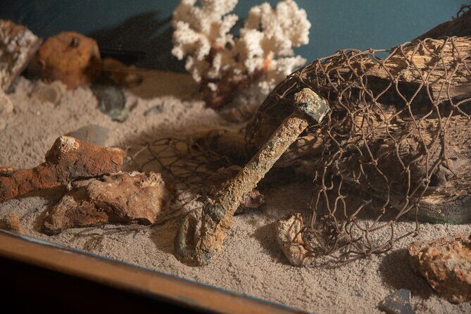 Savannah Pirates and Treasure Museum - Practical Tips for Visiting