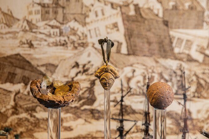 Savannah Pirates and Treasure Museum - Final Thoughts: Who Is This Tour Best For?