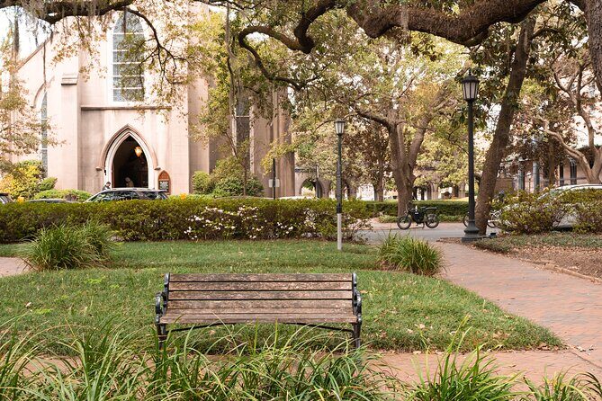 Savannah Quest Experience: Ghost Hunt - Final Words