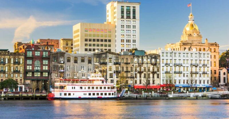 Savannah: Riverboat Cruise & City Tour Combo - Real Travelers’ Perspectives