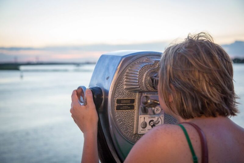 Savannah: Riverboat Narrated Harbor Sightseeing Cruise - FAQ