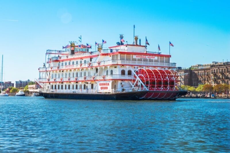 Savannah Riverboat: Sunday Brunch Sightseeing Cruise - Who Will Love This Experience?