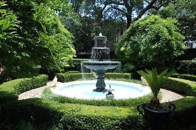 Savannah Scavenger Hunt Adventure - The Practical Side: What Travelers Should Know