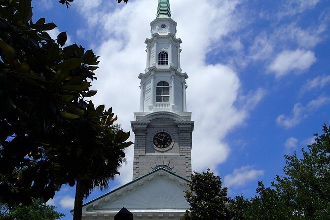 Savannah Scavenger Hunt Adventure - Frequently Asked Questions