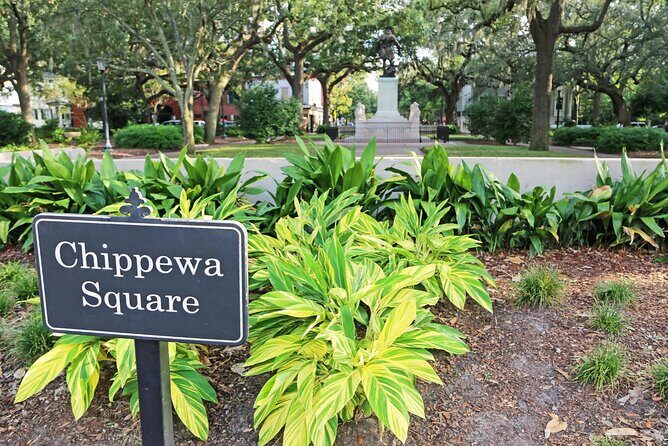 Savannah Scavenger Hunt and Sights Self Guided Tour - Practicalities: Navigation, Accessibility, and Cost