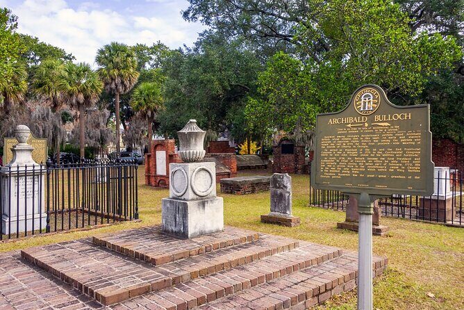 Savannah Scavenger Hunt and Sights Self Guided Tour - Authentic Traveler Experiences and Feedback