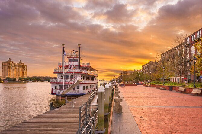 Savannah Scavenger Hunt Self-Guided Tour - Who Is This Tour Best For?