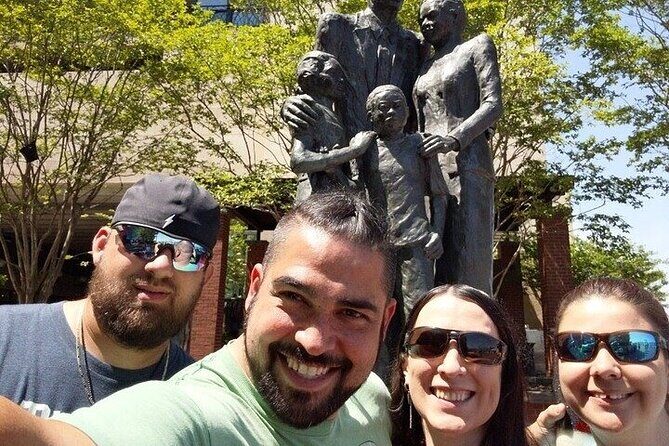 Savannah Scavenger Hunt Walking Activity - Who Should Consider This Tour?