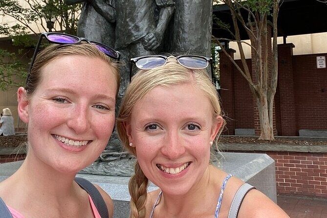 Savannah Scavenger Hunt Walking Activity - The Sum Up: Is it worth trying?