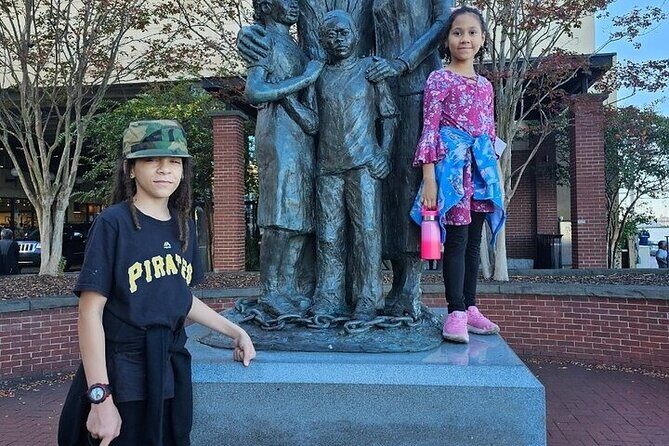 Savannah Scavenger Hunt Walking Activity - FAQs