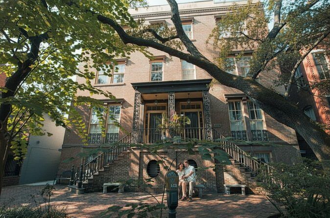 Savannah Self Guided Walking Tour with Audio Guide - The Sum Up: Is This Tour Right for You?