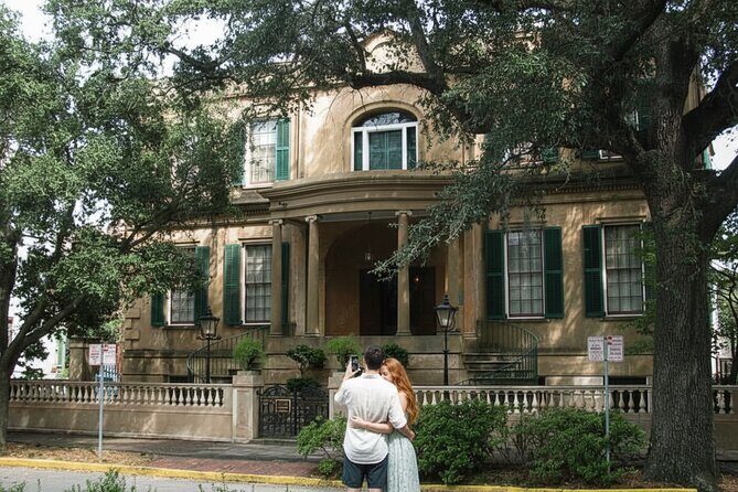 Savannah Self Guided Walking Tour with Audio Guide - FAQ Section