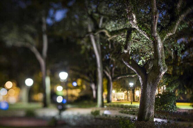 Savannah Shadows All Ages Ghost Tour - FAQs
