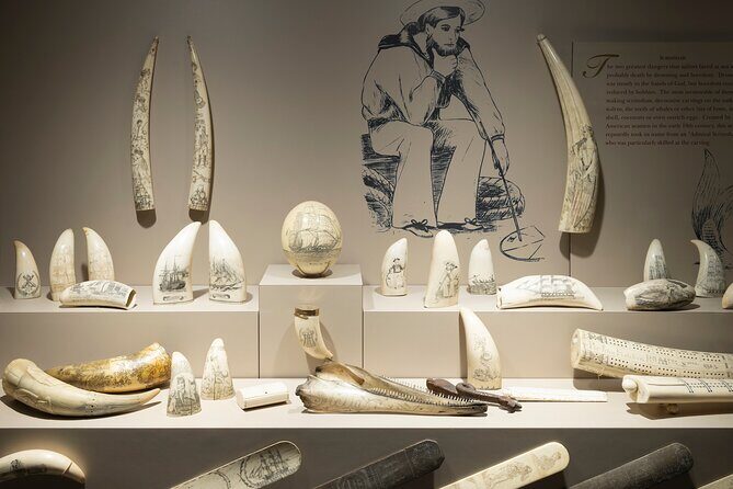 Savannah Ships of the Sea Museum Ticket Tour - An In-Depth Look at the Tour