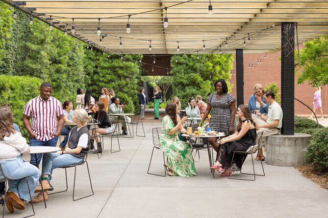 Savannah Ships of the Sea Museum Ticket Tour - FAQ