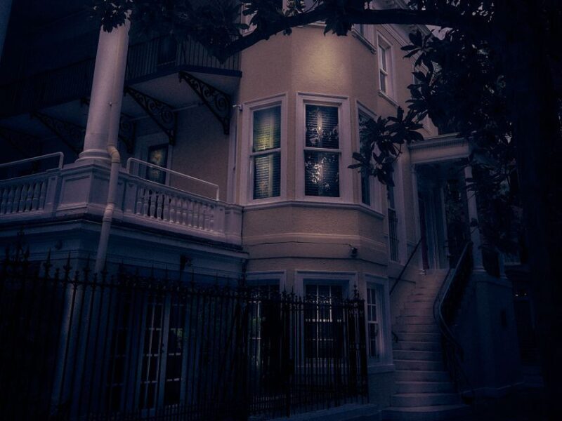 Savannah: Sixth Sense Savannah Ghost Tour - A Deep Dive into the Savannah Ghost Tour Experience