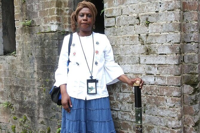 Savannah Slavery to Freedom Guided History Tour - What to Expect During the Tour