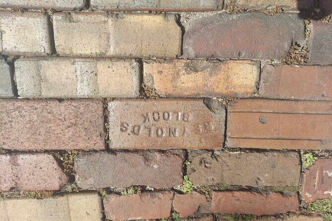 Savannah Slavery to Freedom Guided History Tour - The Value of the Tour