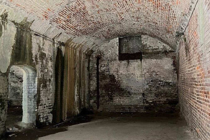 Savannah Slavery to Freedom Guided History Tour - What Reviewers Say