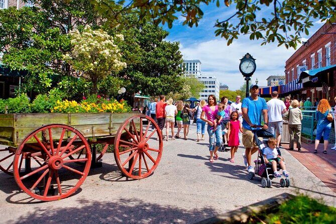 Savannah Small Group Walking Tour - The Sum Up: Is This Tour Worth It?
