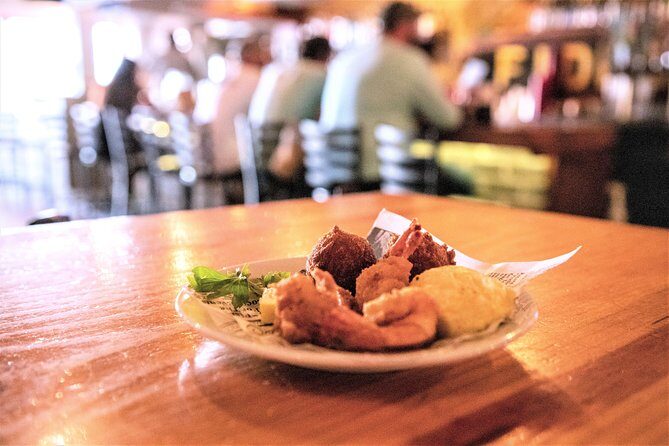Savannah Southern Fried Expectations Walking Food Tour - Who Might Want to Skip It?