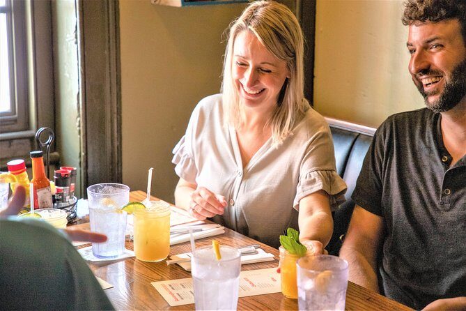 Savannah Southern Fried Expectations Walking Food Tour - FAQs