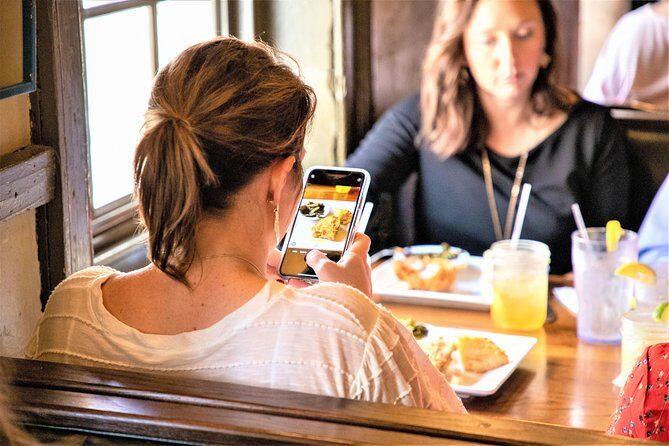 Savannah Southern Fried Expectations Walking Food Tour - Final Word
