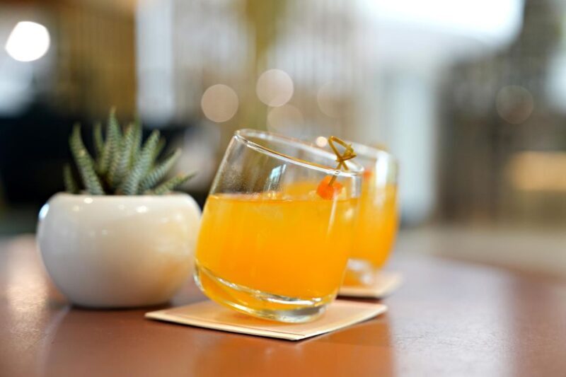 Savannah: Southern Traditions Dinner Tour - A Detailed Look at the Savannah Southern Traditions Dinner Tour
