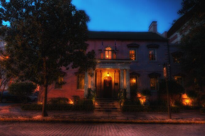 Savannah Strangled not Stirred Pub Crawl - A Closer Look at the Itinerary