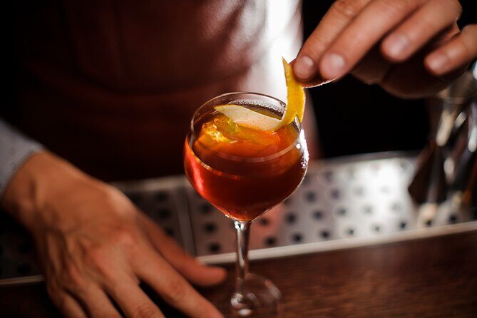 Savannah Strangled not Stirred Pub Crawl - Practical Considerations