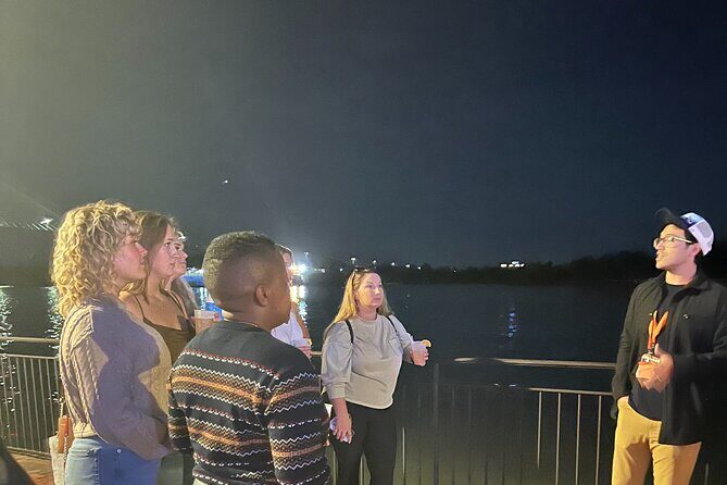Savannah Strangled not Stirred Pub Crawl - The Sum Up: Who Will Love This Tour?