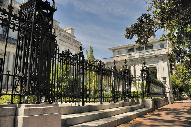 Savannah Stroll: Guided Sightseeing & History Walking Tour of Savannah - Final Thoughts