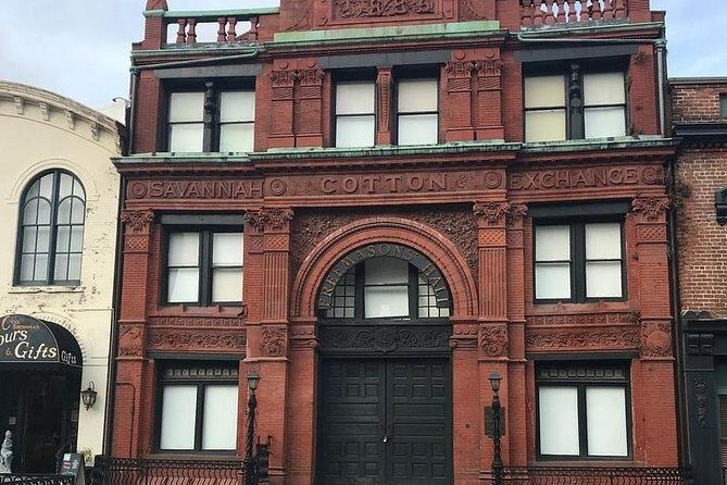 Savannah Stroll: Guided Sightseeing & History Walking Tour of Savannah - FAQ