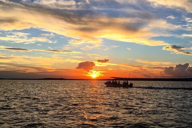 Savannah Sunset Dolphin Eco Tour - The Sum Up: Is the Savannah Sunset Dolphin Eco Tour Worth It?