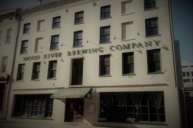 Savannah Supernatural Haunted Walking Tour - Authentic Tips from Reviewers