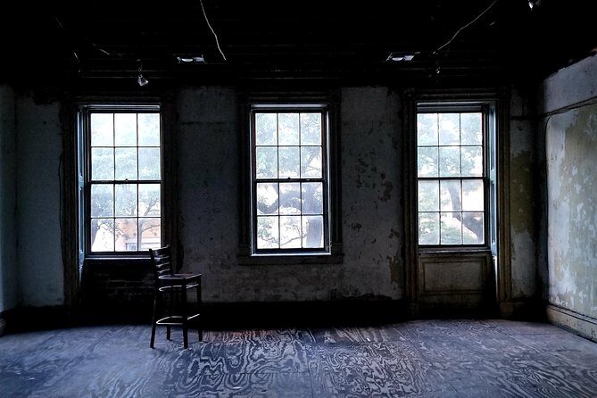 Savannah Supernatural Haunted Walking Tour - Final Thoughts: Is This Tour Right for You?
