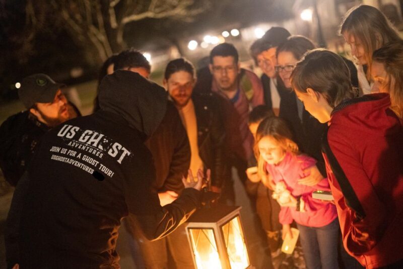 Savannah: Terrors, Ghosts, and Ghouls Walking Tour - The Authenticity of the Tales