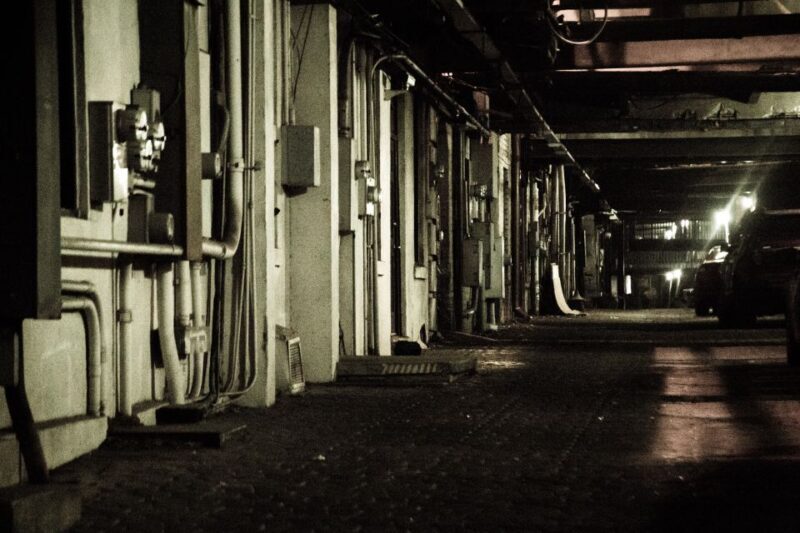 Savannah Terrors: Spirits & Spirits Haunted Pub Crawl - Authenticity and Atmosphere