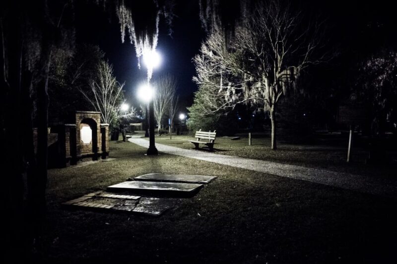 Savannah Terrors: Spirits & Spirits Haunted Pub Crawl - Final Verdict