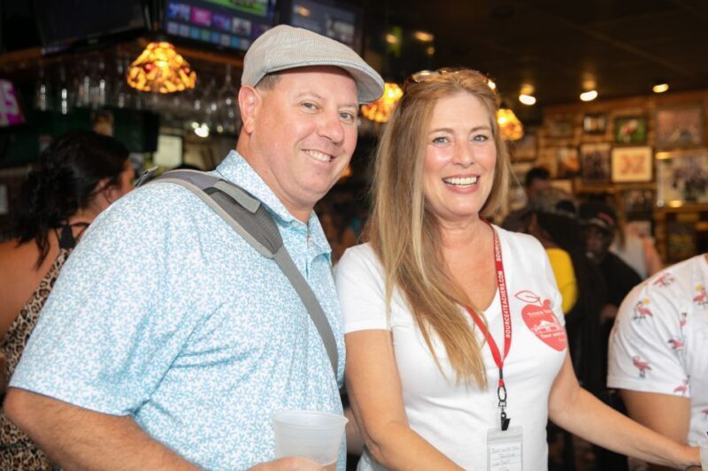 Savannah: Tipsy Trivia Tour - FAQ