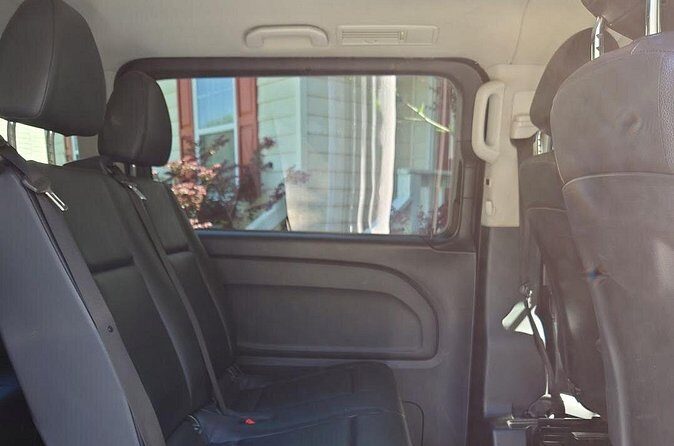 Savannah to Charleston Express Shuttle - The Sum Up: Is This Shuttle Right for You?